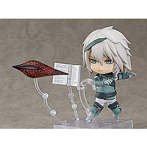 Square Enix NieR Replicant Ver. 1.22474487139… Nendoroid Action Figure