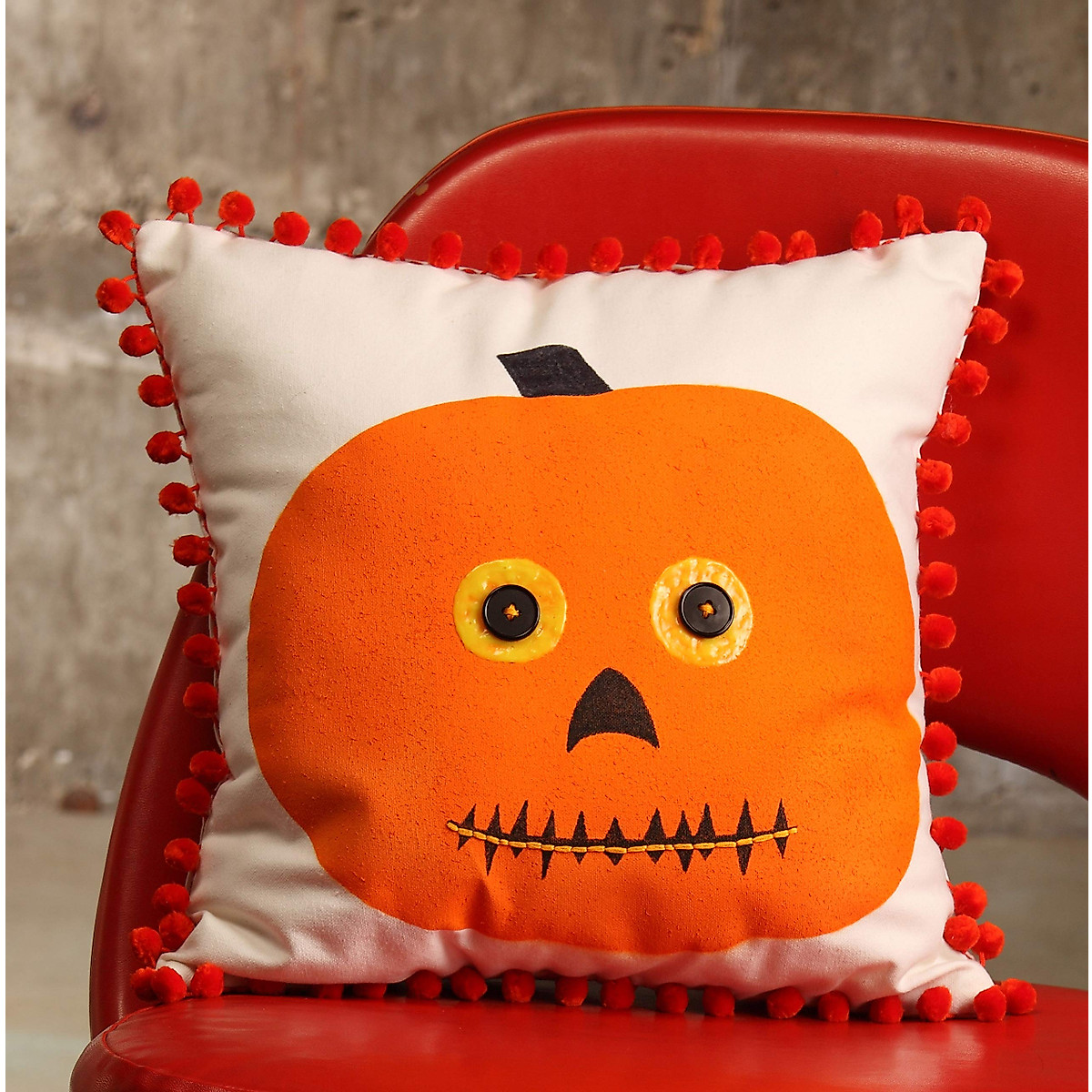 Design Master 775 Orange Colortool, 12 Fl Oz (Pack of 1)