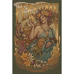 Perfume: Una Guía a Quemarropa (Spanish Edition)