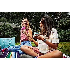 Hydro Flask Wine Tumbler & Bottle - Insulated Alcohol Travel Cup,10 fluid ounce