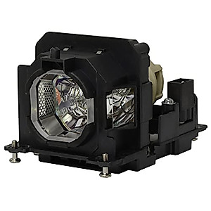 Eiki EK-130U 5,000 Lumen WUXGA 3LCD Projector