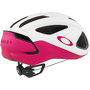 Oakley ARO3 Helmet WHT-RUBINE-RED L-56-60CM