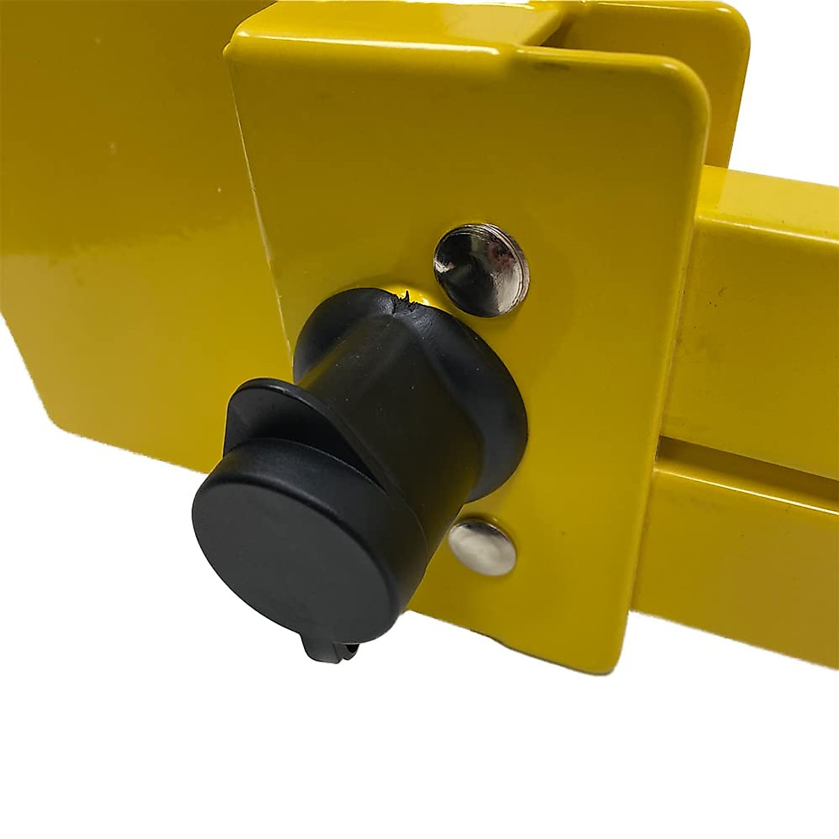 Maypole MP9065 Universal Wheel Clamp