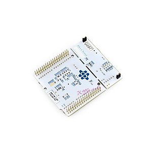 NUCLEO-F446RE with MCU STM32F446RET6 Supports STM32 Nucleo mbed Development Board integrates ST-LINK/V2-1 @XYGStudy