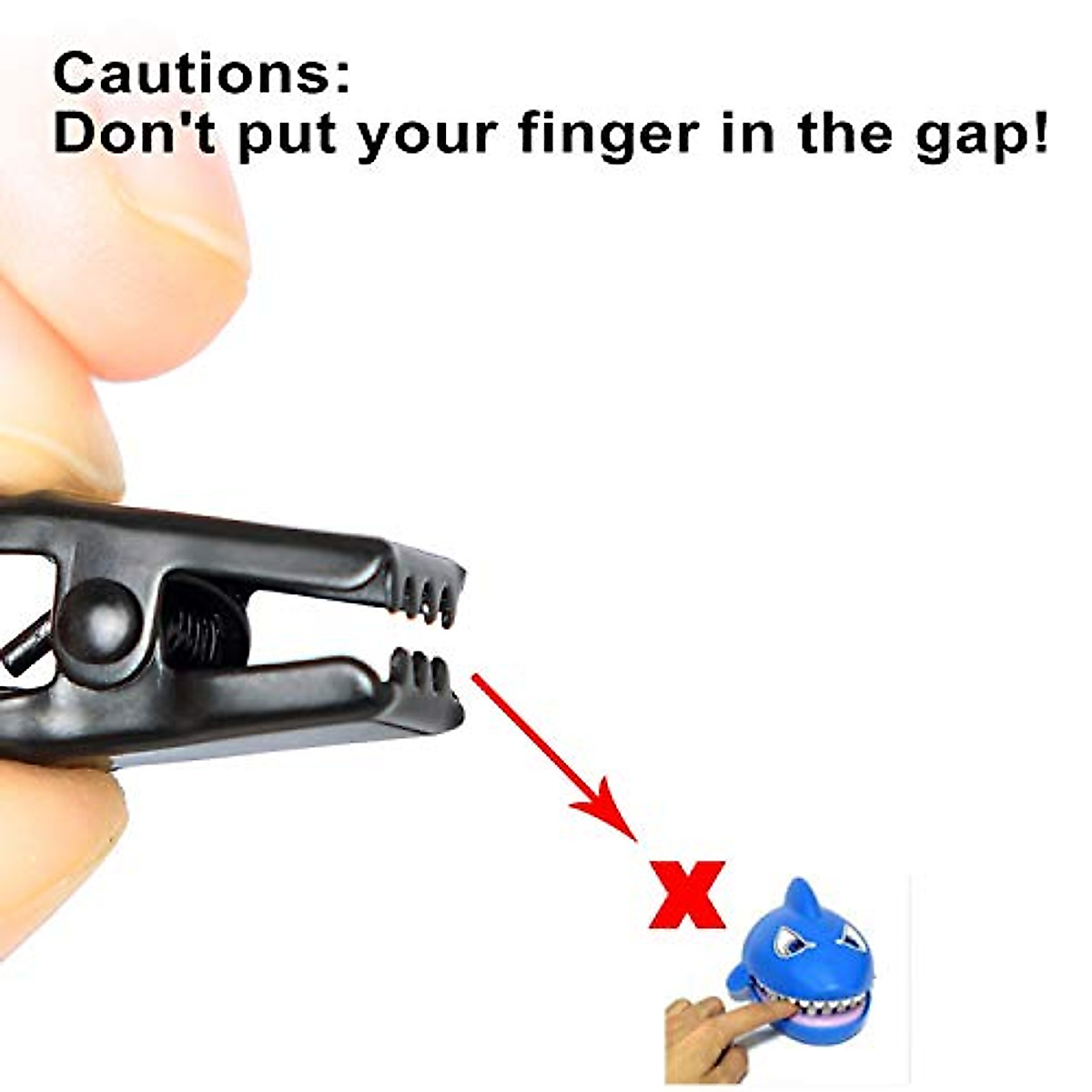 50pcs Awning Lights Curtain Clips Stainless Steel Curtain Clip Hooks Curtain Hooks Bulldog Clips siding Clips for Hanging Tablecloth Towel Clips for Camping Tents Home Decoration Photos Art Craft.