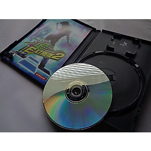 Dance Dance Revolution Extreme 2 - PlayStation 2