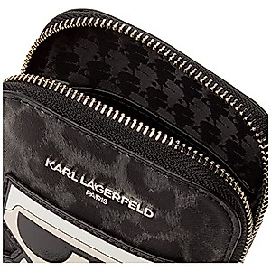 Karl Lagerfeld Paris CROSSBODY MAYBELLE