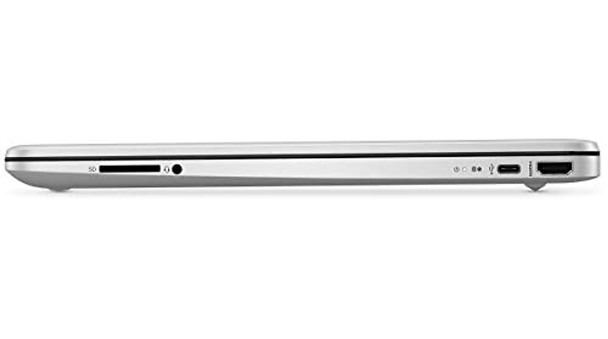 HP 2020 15.6" Touchscreen Laptop - Fast Intel i5 & SSD