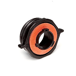 3M 701 Black/Orange Filter Adapter - 051138-29113 [PRICE is per BAG of 2]