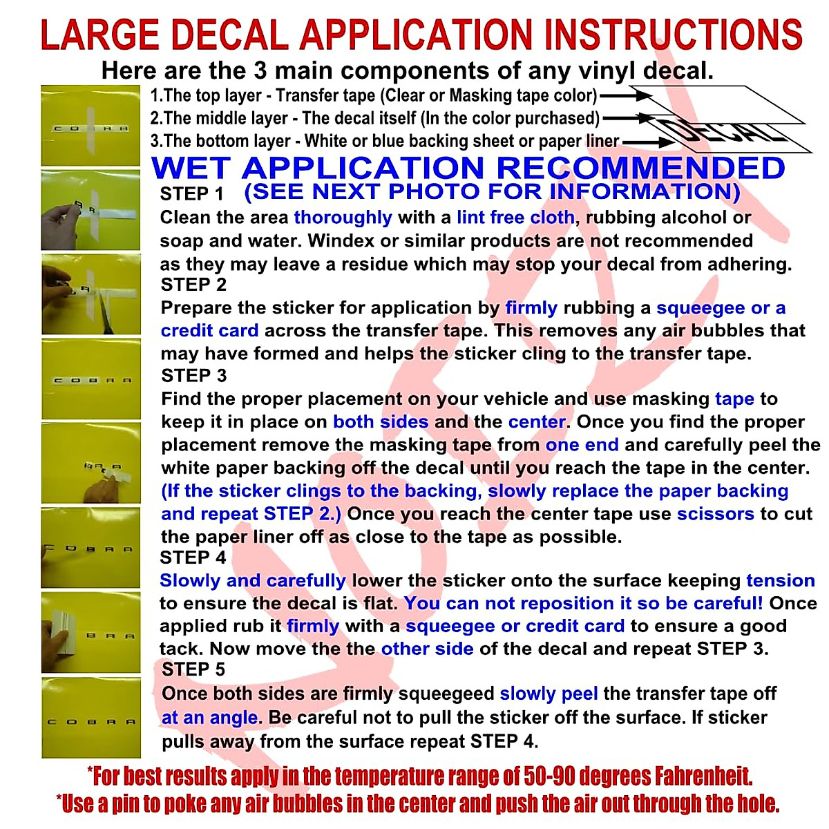 Noizy Graphics 36" JDM Rear Window Decal Windshield Sticker RW-23 Locally Hated Antisocial Blessed Night Runner Low Life Supreme Car Vinyl Japanese Flag Kanji Bottom Back Side Color: White