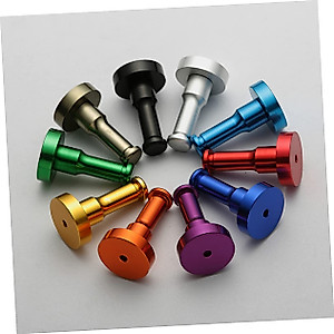 OFFSCH Coat Hanging Hook Rack Kitchen Hook Modern Wall Hooks Coat Hook Hat Hooks for Wall Hooks for Hanging Wall Mounted- Hook Gold Wall Hooks Bath Towel Hooks Accessories Wall-Mounted