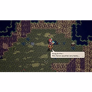 Monster Viator (Limited Run 404) - PlayStation 4