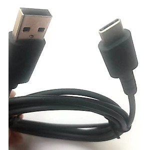 LZYDD USB Charging Cable for Logitech G733 Lightspeed Wireless Gaming Headset (Charging Cable)