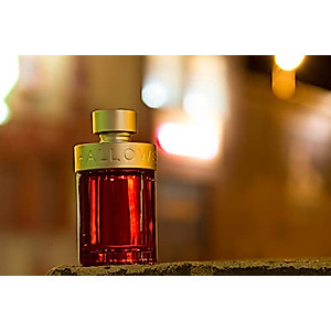 J. Del Pozo Halloween Man Rock On Eau de Toilette Spray, 4.2 Ounce