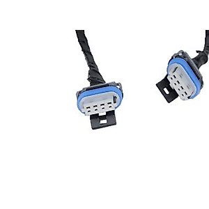 ACDelco GM Original Equipment 356G Ignition Coil Wire