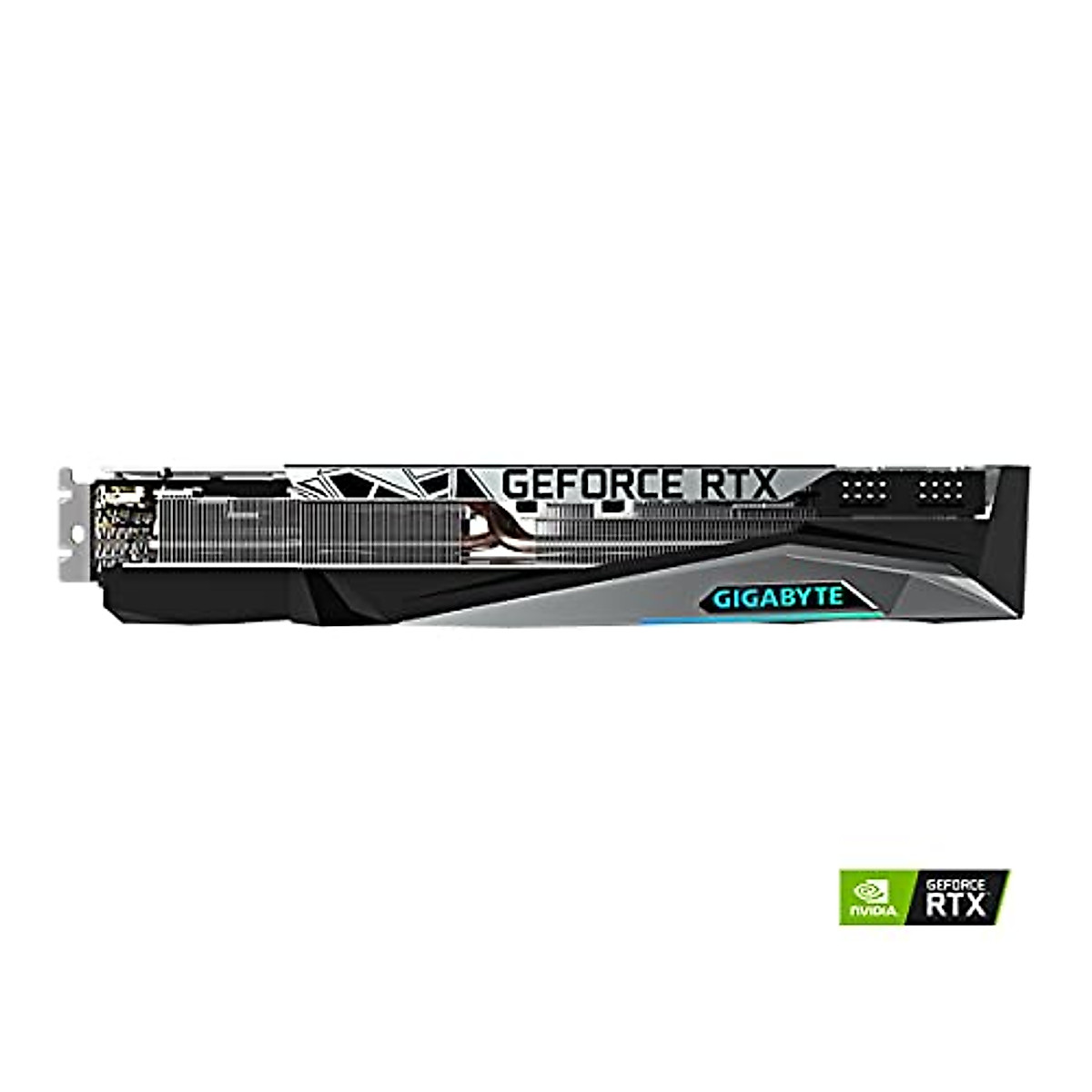 GIGABYTE GeForce RTX 3080 Ti Gaming OC 12G Graphics Card, 3X WINDFORCE Fans, 12GB 384-Bit GDDR6X, GV-N308TGAMING OC-12GD Video Card