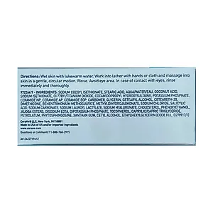 SA Cleanser Bar 2-Pack Bundle with Soap Sheets Salicylic Acid Cleanser Body Wash for Rough and Bumpy Skin AM & PM, Bar Soap