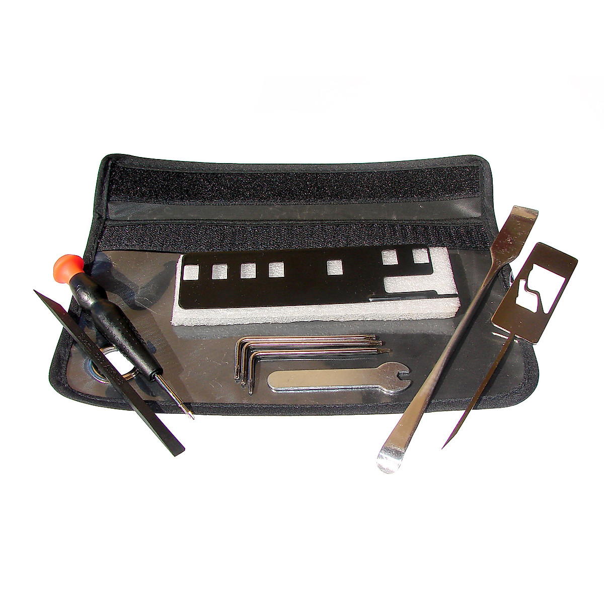 Silverhill Tool Kit for Xbox 360 and Kinect, 8 Piece