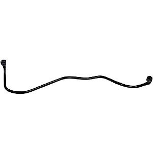 Dorman 904-008 Rear Fuel Line Compatible with Select Cadillac / Chevrolet Models