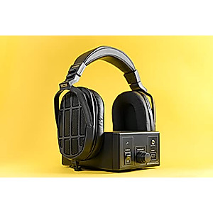 YAXI ESP950 Comfort earpads