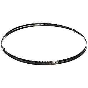 OLSON SAW FB14593DB HEFB Band 6-TPI Skip Saw Blade, 1/4 by .025 by 93-1/2-Inch Onе Paсk