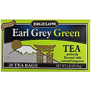Earl Grey Tea, 20 Ct