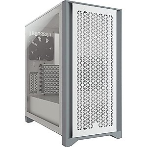 Adamant Custom 24-Core Liquid Cooled Workstation Desktop Computer PC Intel Core i9-13900KS 3.2GHz Z790 UD Series 128GB DDR5 4TB NVMe Gen4 SSD 6TB HDD Win 11 750W WiFi Bluetooth HDMI DisplayPort