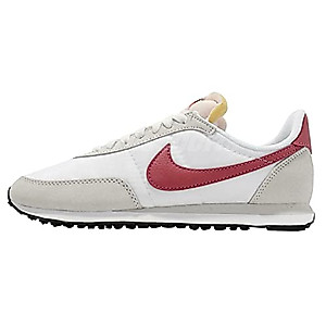 Nike Women's Waffle Trainer 2 Style Da8291, Photon Dust/Archaed Pink-white, 6
