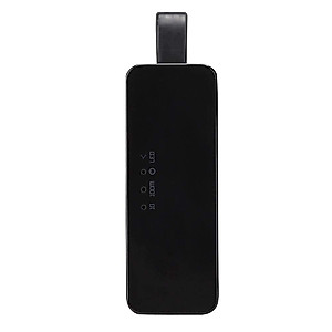 Tosuny for Realtek RTL8153 Gigabit Network Adapter 10/100/1000Mbps 40-Pin USB3.0 to RJ45 Gigabit Ethernet Adapter