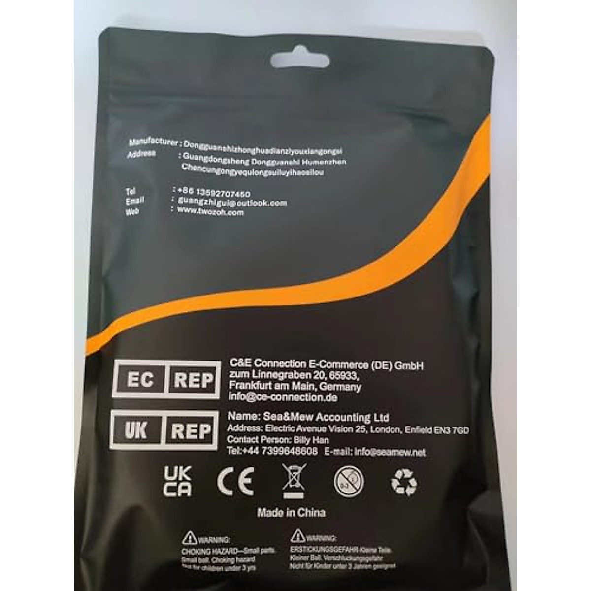 Twozoh Full Size HDMI to Micro HDMI Female Adapter Cable, Micro HDMI Socket to HDMI Adapter Cable Support 3D/4K 1080p.(20CM/0.6FT)