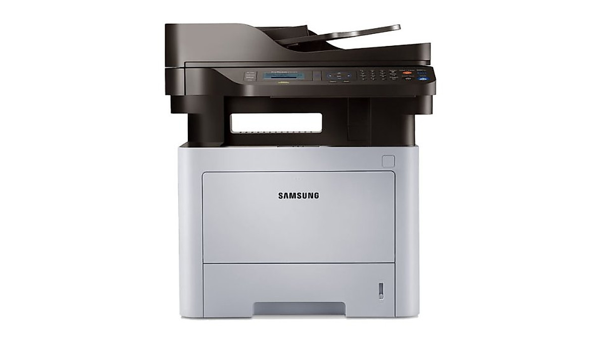 Samsung ProXpress SL-M3370FD Monochrome Laser Multifunction Printer