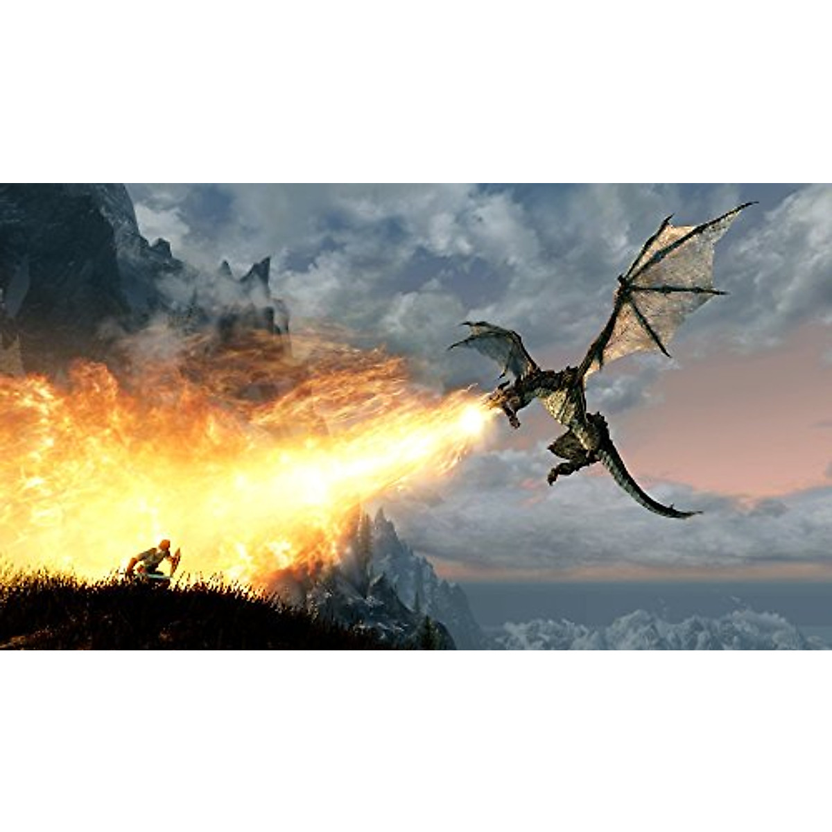 The Elder Scrolls: Skyrim [Nintendo Switch]