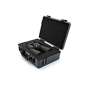 Celestron – Echelon 20x70 Porro Binocular – Large Aperture Outdoor and Astronomy Binocular – Fully Multi-Coated XLT Coating – Fully Waterproof – Tripod Adaptable and Carrying Case Included