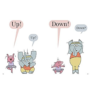 Elephant & Piggie: The Complete Collection (Includes 2 Bookends) (An Elephant and Piggie Book)