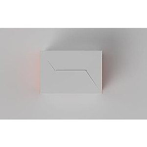 SwanScout Wireless Charger for Samsung Z Flip, Foldable Fast Wireless Charging Stand for Samsung Galaxy Z Flip 5/Z Flip 4/Z Flip 3, Samsung Charging Station for Galaxy Z Flip Series (No Adapter)