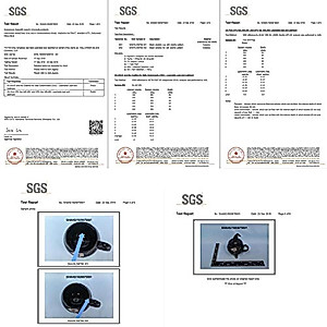 Vencer,Funny Coffee Mug,Witch Coffee Mugs,Goth Christmas Novelty Cup With lid,Witches Brew Cauldron Mug,The Nightmare Before X-mas Witches Brew Coffee Mug,VCM-002