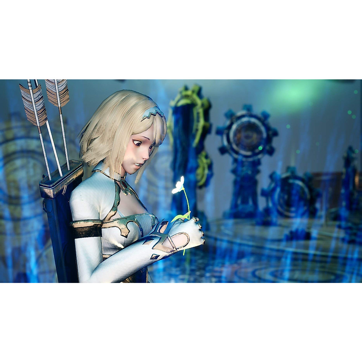 AeternoBlade II [Switch]