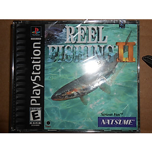 Reel Fishing II