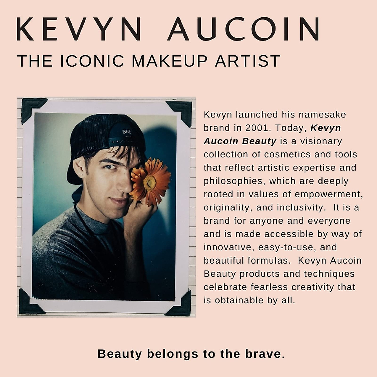 Kevyn Aucoin The Precision Eye Definer, Brown (Kobicha): Self sharpening eyeliner. Easy precise pencil application. Pro makeup artist go to. Define eyes for long wearing, sharp and smooth lines.