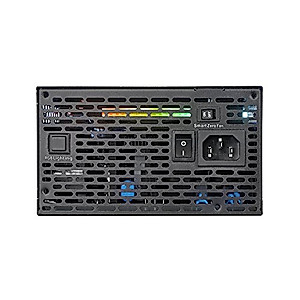 Thermaltake Netzteil ATX 1200W Toughpower Grand 1200W Modular (80+ Platinum)