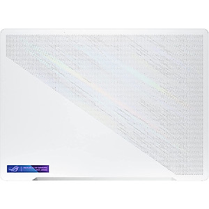 ASUS ROG Zephyrus G14 Ultra Slim Gaming Laptop, 14" 120Hz WQXGA Display (2560x1600),AMD Ryzen 9 6900HS,AMD Radeon RX 6700S,40GB RAM | 1TB PCIe SSD, Fingerprint Reader, Windows 10