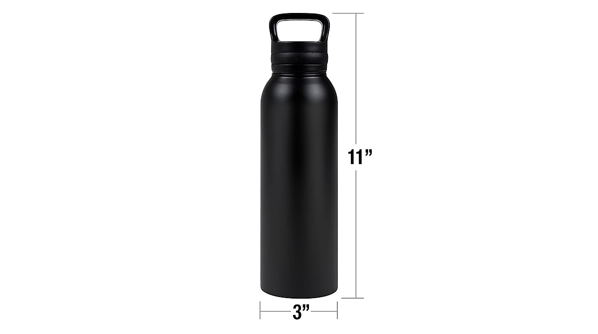 Space Jam 2 Official Tune Squad 24 oz Insulated Water Bottle