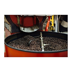 Copper Moon Whole Bean Coffee, Dark Roast, Sumatra Blend, 5 Lb