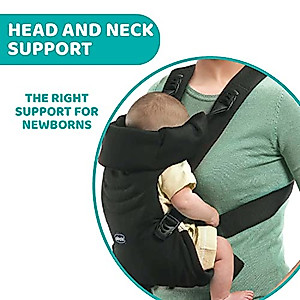 Chicco Easy Fit waist bag Ergonomic Colour Black Night