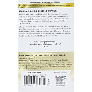 Denim and Diamonds & A Military Match