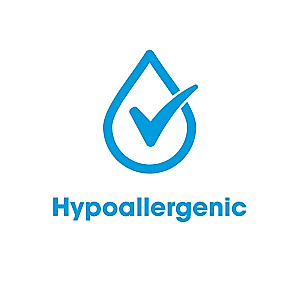 Triple Paste Diaper Rash Cream, Hypoallergenic Medicated Ointment for Babies, 8 oz (Pack of 2)