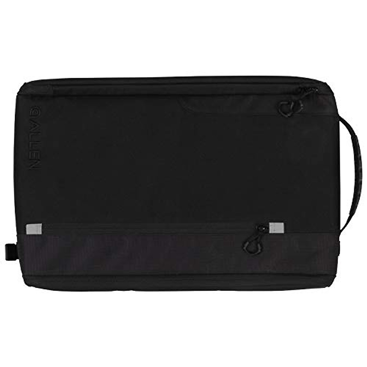 Allen Company Handgun Closet Storage Case, Under The Bed Storage - Handgun/Pistol - Black, One Size (78102)