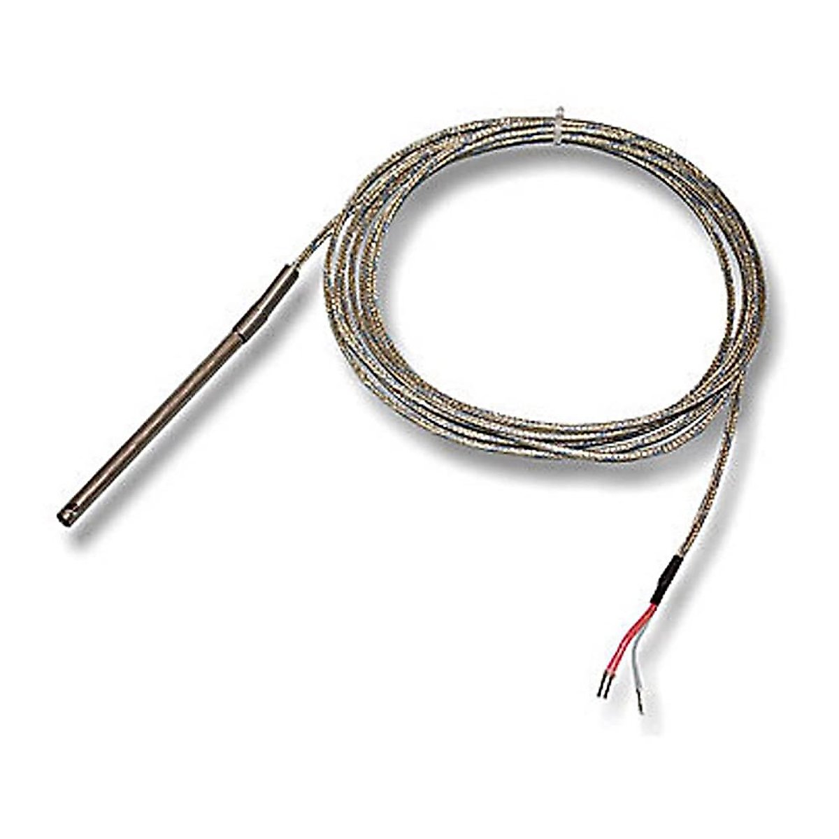 PLUG AND TRACK POI0012 Temperature and Humidity Sensor
