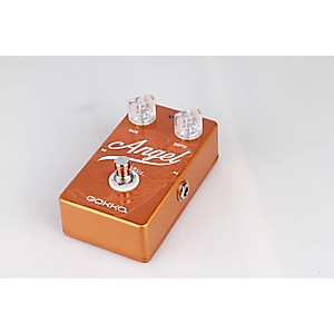 GOKKO Guitar Effect Pedals (GK-23 Chorus)