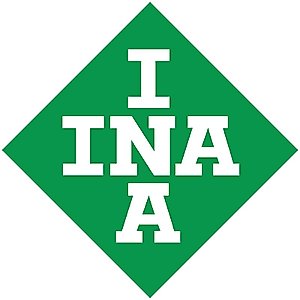 INA Angular Contact Ball Bearing 3313-BD-XL